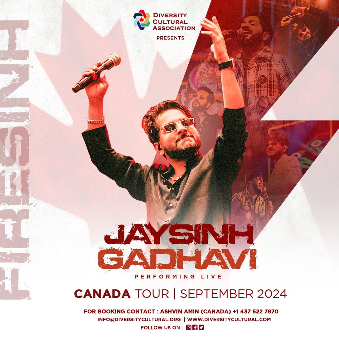 Jaysinh Gadhavi – Welcome to Diversity Cultural Association